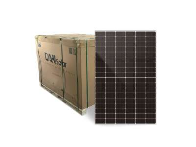 DAH SOLAR | Module | Ultrasolar24.de