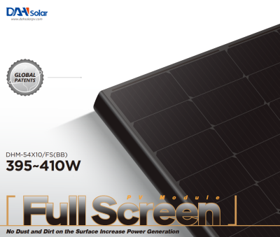 DAH SOLAR | Module | Ultrasolar24.de